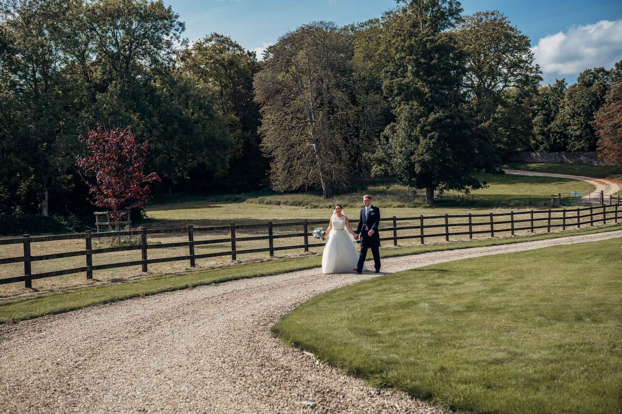 Gallery - Manor Estate