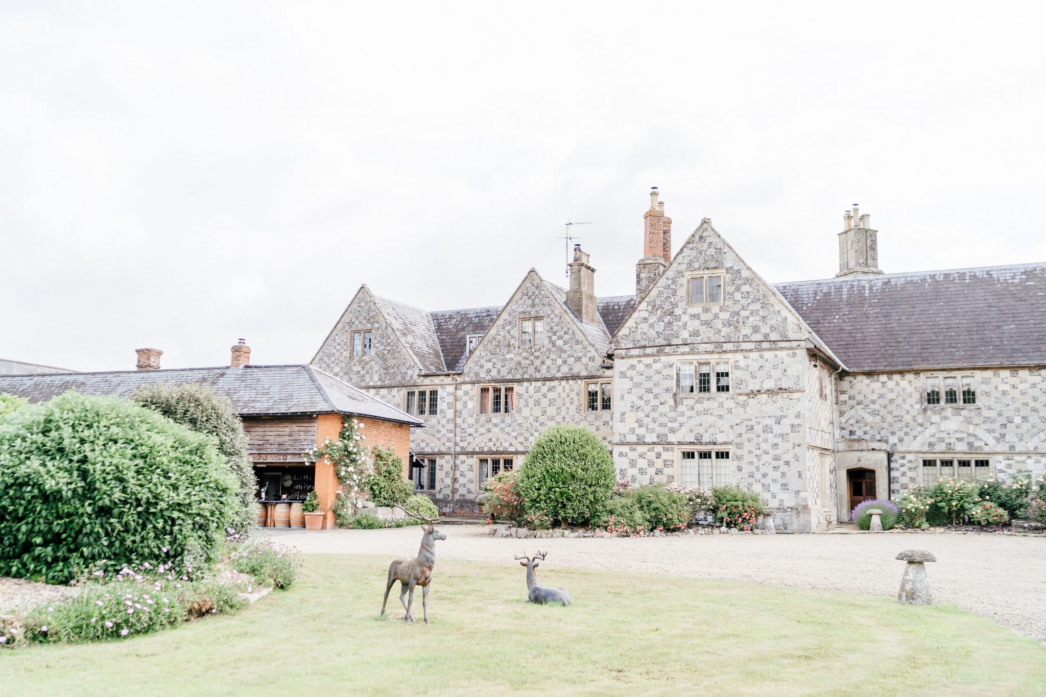 Emily and Will - Real Wedding