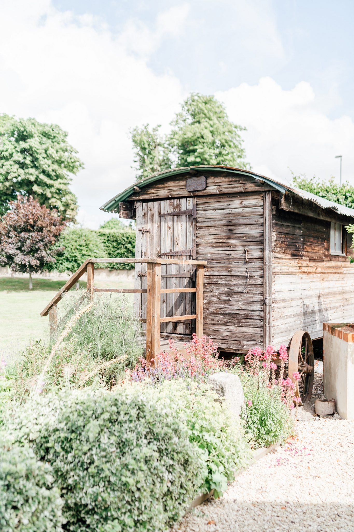 Emily and Will - Real Wedding