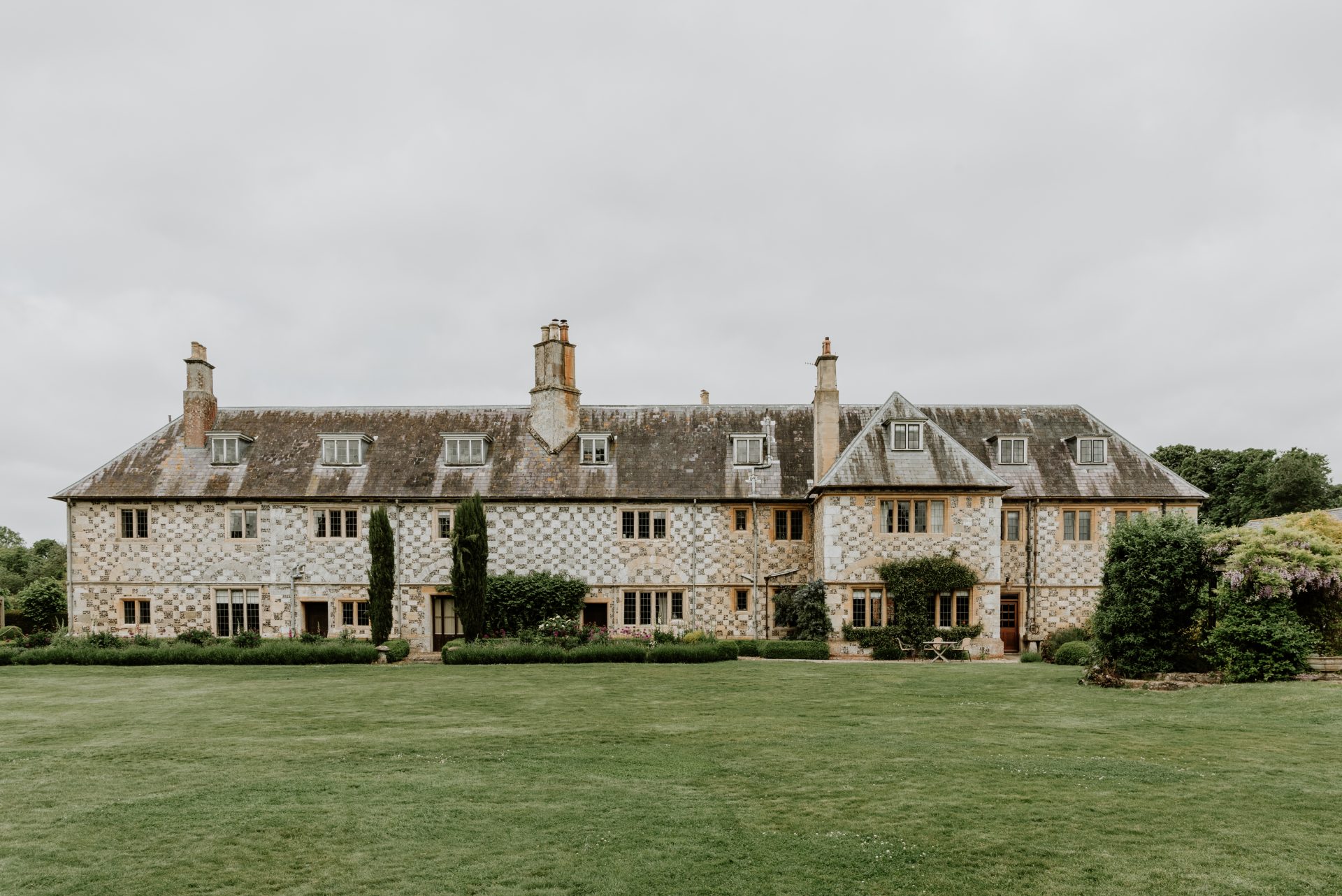 Introducing Fablefaine